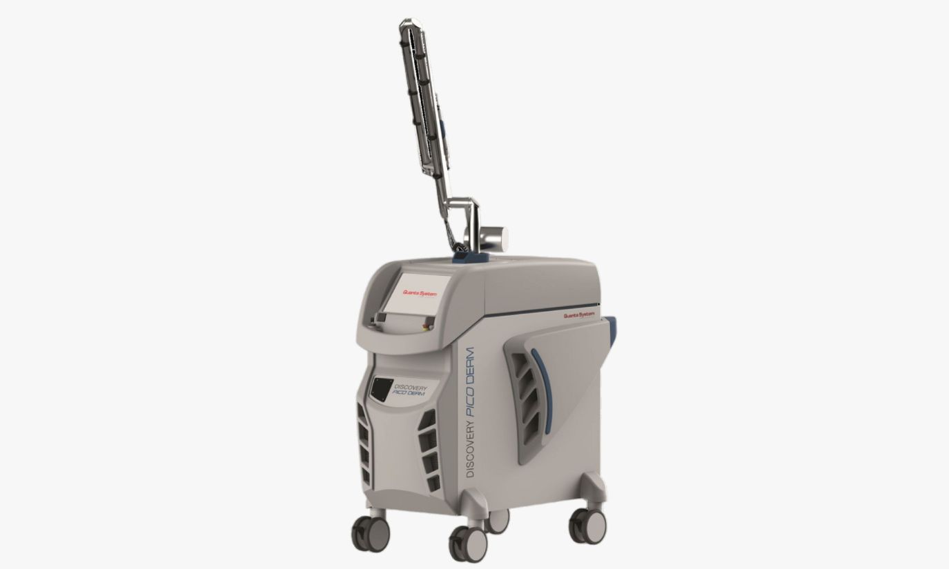 Pico Laser: Inovasi Teknologi Perawatan Kulit